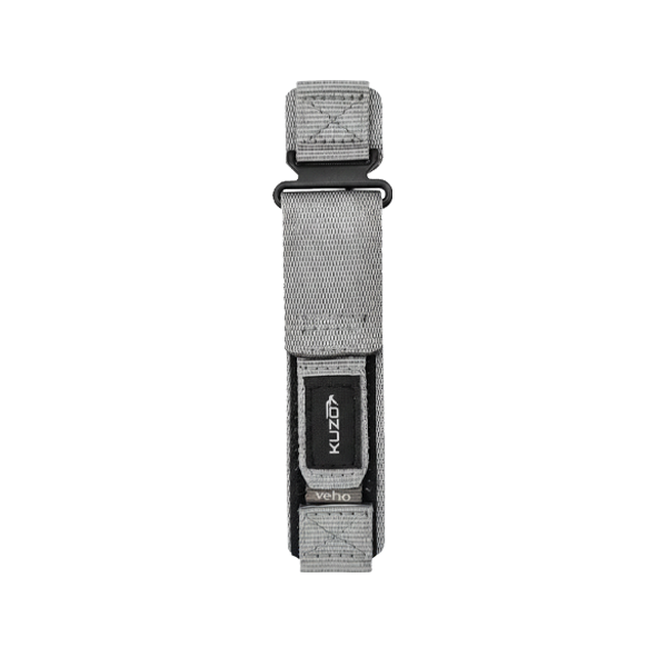 Kuzo Nylon Watch Strap - Space - Veho Lifestyle Store Australia